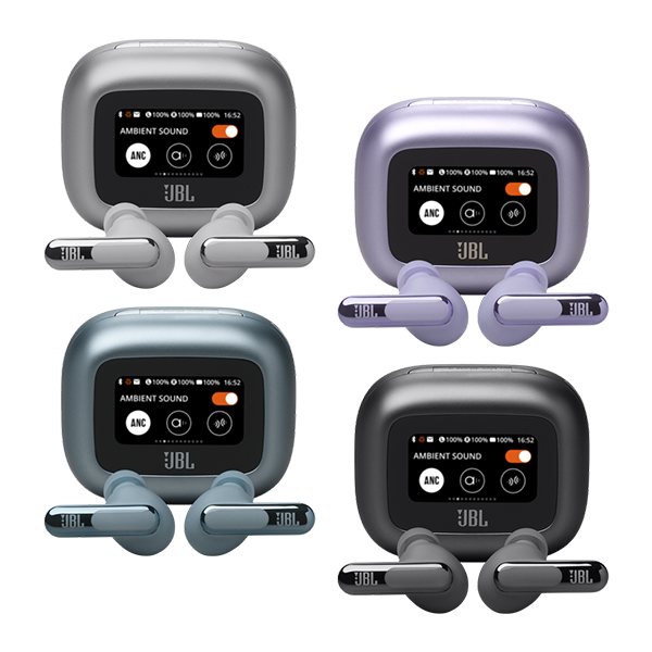 Five 1 Store - 藍牙及真無線藍牙耳機