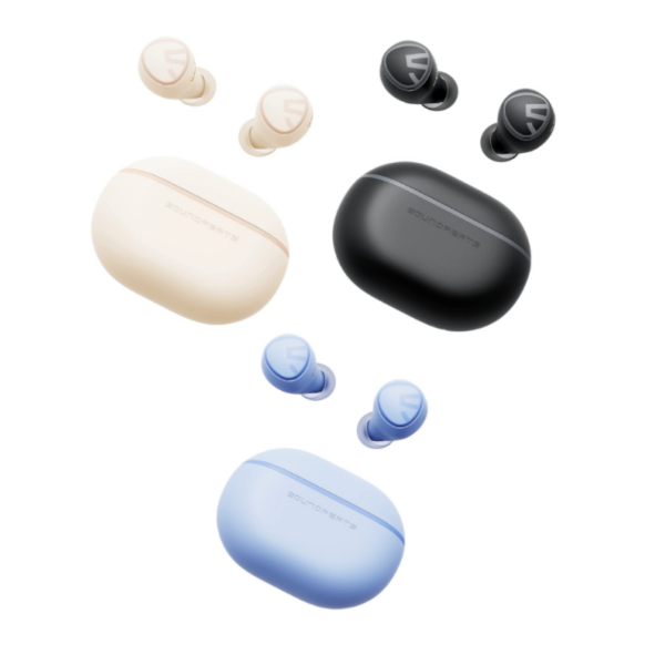 Five 1 Store - 藍牙及真無線藍牙耳機